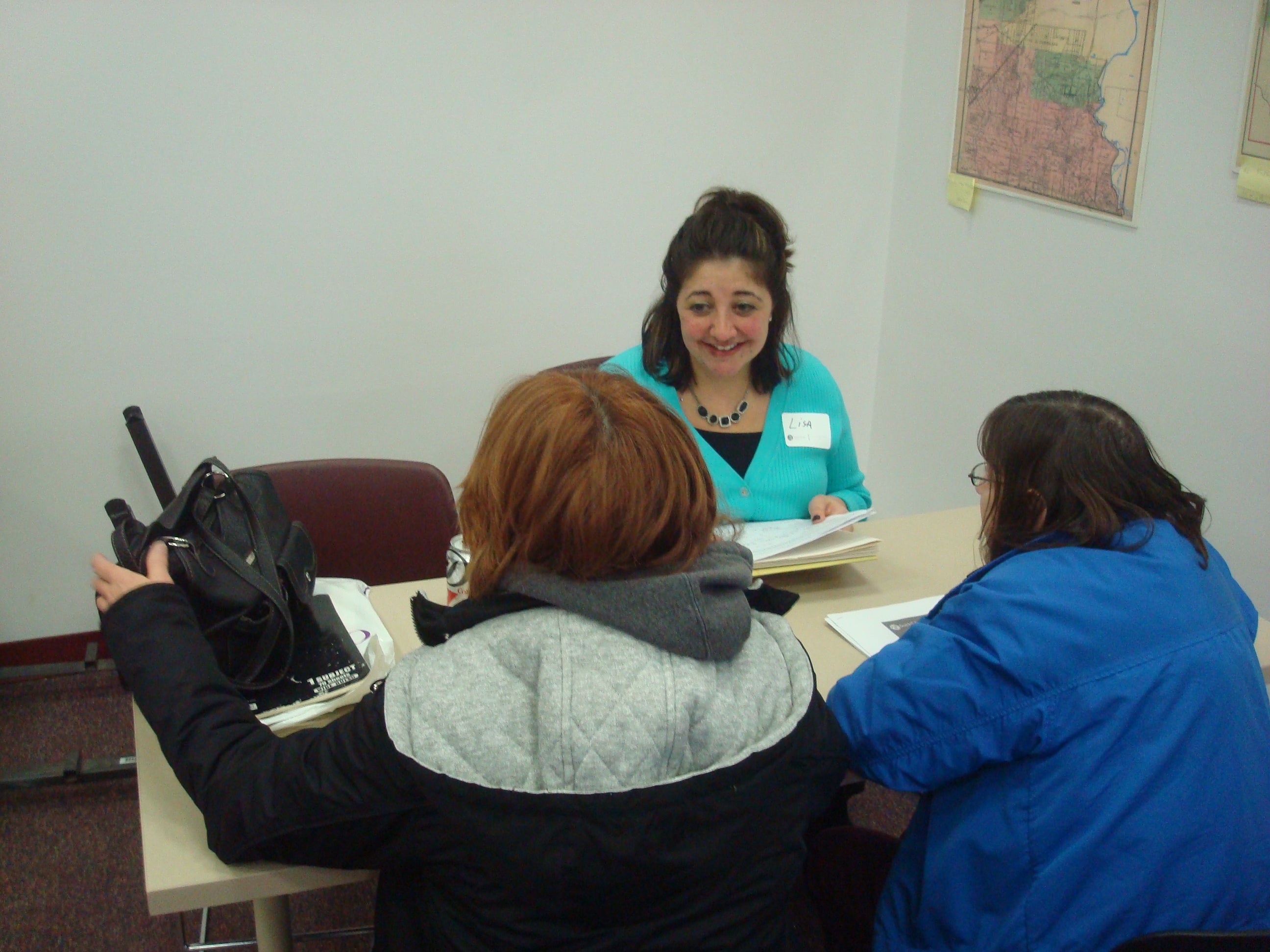 Lisa Khoury's Instagram, Twitter & Facebook on IDCrawl